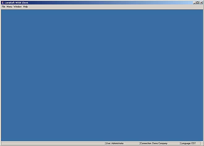 LumiSoft - WISK Client